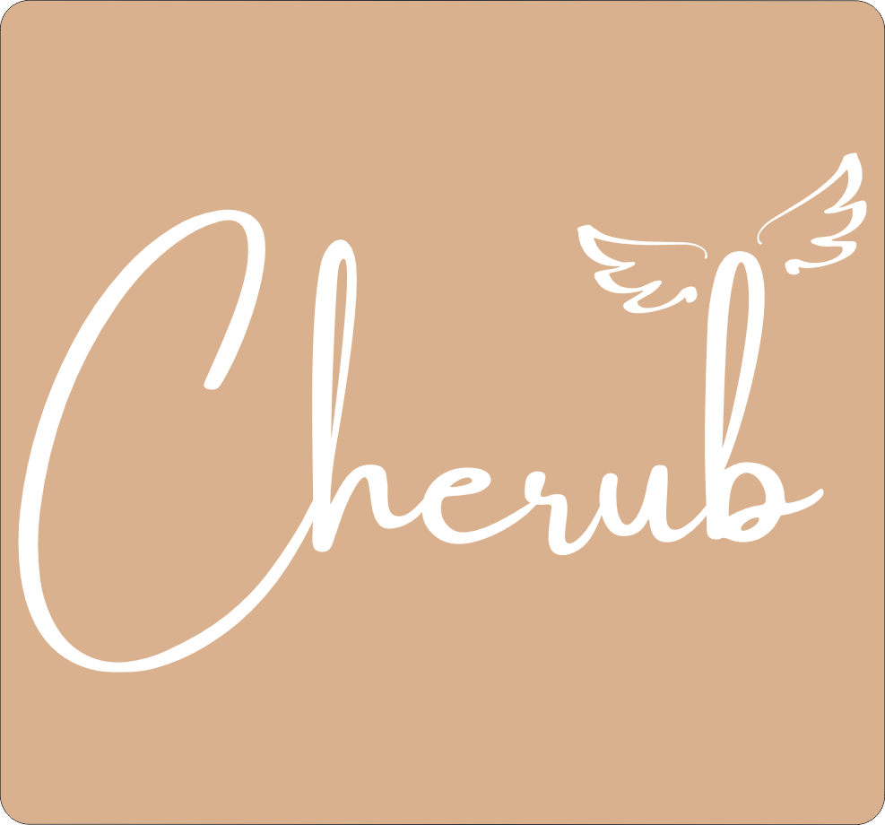 Cherub - One stop solution to all baby bedding needs!